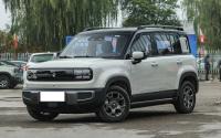 China Baojun Yueye Plus 401km Range Electric SUV 5 Seater LFP Battery 41.9kWh for sale