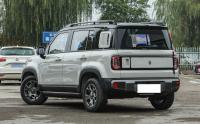 China Baojun Yueye Plus 401km Range Electric SUV 5 Seater LFP Battery 41.9kWh for sale