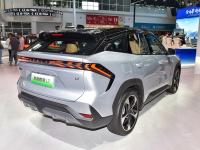 China Geely Galaxy L7 Plug-in Hybrid SUV 1370km Range 115km Electric Range 1.5T Engine for sale