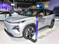 China Geely Galaxy L7 Plug-in Hybrid SUV 1370km Range 115km Electric Range 1.5T Engine for sale