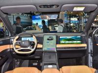 China Geely Galaxy L7 Plug-in Hybrid SUV 1370km Range 115km Electric Range 1.5T Engine for sale