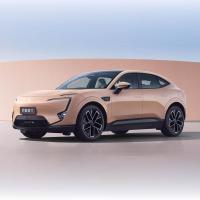 China 4G 5G Connectivity Electric Medium SUV Dual Motor Four Wheel Drive 500 Nm Torque Plug-in Hybrid for sale