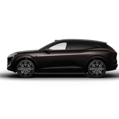 China Chinese EV Car L2 Assisted Driving 3020mm Wheelbase 225/60 R16 Tires Eco-friendly Hybrid for sale