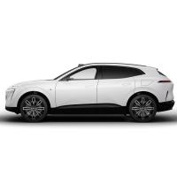 China Baojun Chinese EV Car Hybrid 3020mm Wheelbase L2 Assisted Driving 964mm Ride Space for sale