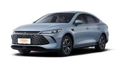 China 2025 BYD Qin L DMi Plug-in Hybrid 1.5L 101HP L4 Chinese EV Car 120km CLTC Range for sale