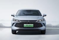 China 2025 BYD Qin L DMi Hybrid 120km Chinese EV Car 2100km Range 225/55 R17 Tires for sale