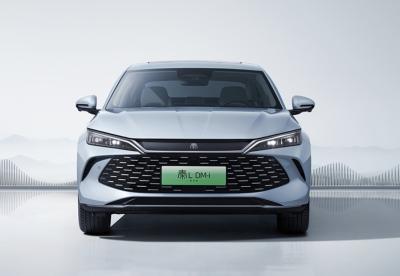 China Chinese EV Car 101PS Motor 2100km Range Plug-in Hybrid Sedan for sale