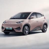 China Chinese EV Electric Sedan BYD LFP Battery 150kW Motor Custom Colors Standard Autopilot for sale
