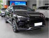 China Chinese EV Cars LFP Battery 4-Door Sedan Custom Color Eco-Friendly Urban Commuting for sale