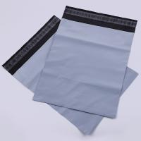 China Transparent Custom Order Poly Mailer Plastic Mailing Bag for Product Shipping Packaging for sale