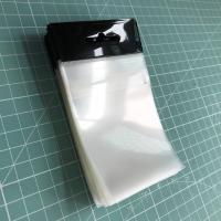 China Small Fishing Accessories Packaging Bag for Moisture Proof Ganchos Equipo de pesca Shop for sale