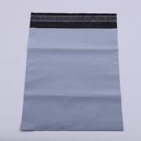 China Transparent Custom Order Poly Mailer Plastic Mailing Bag for Product Shipping Packaging for sale
