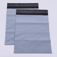 China Transparent Custom Order Poly Mailer Plastic Mailing Bag for Product Shipping Packaging for sale