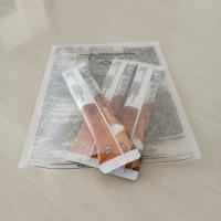 China Transparent Suffocation Warning Polybag for OEM Service Accepted PET/PE CPP Packaging for sale