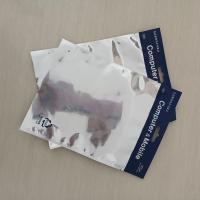 China OEM Service Accepted Custom Printed Logo Mylar Bags for Consumer Electronics Packaging for sale