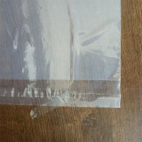 China Foil Stamping Surface Finish Heat Sealed Polybag for Aseptic Custom Printed Packaging for sale