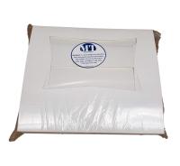 China 12x8x2.25inch Custom Kraft Cake Boxes for Environmentally Friendly Packaging for sale