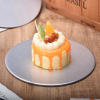 China Best Seller Hot Items Cake Cardboard Food Grade Cake Drum for Recyclable Packaging for sale
