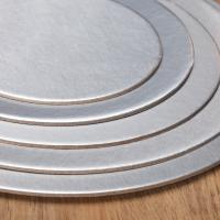 China Best Seller Hot Items Cake Cardboard Food Grade Cake Drum for Recyclable Packaging for sale