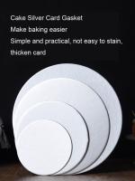 China Best Seller Hot Items Cake Cardboard Food Grade Cake Drum for Recyclable Packaging for sale