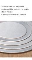 China Best Seller Hot Items Cake Cardboard Food Grade Cake Drum for Recyclable Packaging for sale