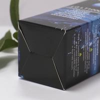 China Custom Logo Eco Friendly Packaging for Boxycharm Beauty Subscription Free Design for sale