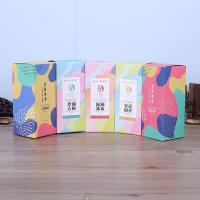 China Custom Logo Eco Friendly Packaging for Boxycharm Beauty Subscription Free Design for sale