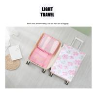 China Room Space Selection Support Clear Vacuum Sealing Bags for Comforters Blankets and Clothes for sale