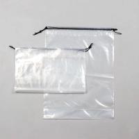 China Trending 2023 Customizable Transparent Waterproof Shoe Storage Bags for Travel or Home for sale