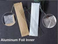 China Gravnre Printing Sachet Packaging Bag for Milk Powder Candy Bar and Coffee 2023 Product for sale