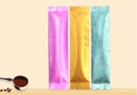 China Gravnre Printing Sachet Packaging Bag for Milk Powder Candy Bar and Coffee 2023 Product for sale