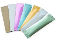 China Gravnre Printing Sachet Packaging Bag for Milk Powder Candy Bar and Coffee 2023 Product for sale