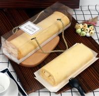 China CMYK 4 Color Offest Printed Eco-Friendly Folding Box for Biscuits and Bread Packaging for sale