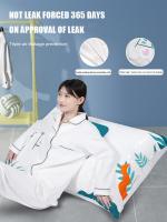 China Space Saving Vaccum Seal Bags for All-Season Quilts Custom Printed Logo and Save 75% Space for sale