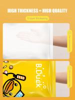 China Convenient Foldable Blanket Storage Bag for Travel and Home Organization PVC Material for sale