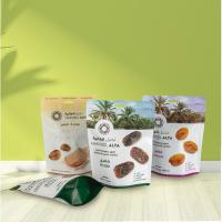 China Food Grade Material Customized Food Packaging Bags in Various Styles Sizes and Colors for sale