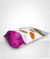 China Industrial Big Aluminum Foil Sealing Bag for Moisture Proof Food Packaging for sale