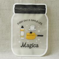 China Customized Color Mylar Bags for Food Storage Ziplock Bags Special-Shaped Packing Bag for sale