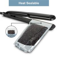 China Convenient 6x9 Inch Smell Proof Zipper Bag for Other Food Storage in Mylar Material for sale