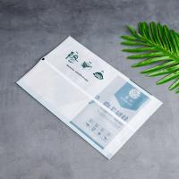 China Other Personal Care PE Plastic Composite Frozen Meat Packaging Bags with Material for sale