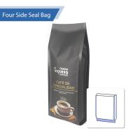 China Plastic PVC Sealing Bag for Disposable Aluminum Foil Cucumber Corn Plant Packaging for sale