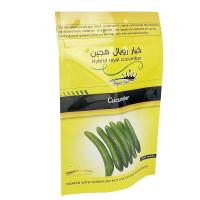 China Gravure Printing Plastic Bags for Agricultural and Sideline Products Seed Packaging for sale