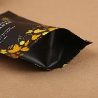 China Custom Order Accepted Self-supporting Food Packaging Bags for Dried Fruits and Nuts for sale