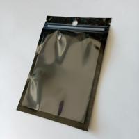 China Polyethylene Clear Flat Pouches Plastic Bags for Spice Packaging BOPP/CPP Material for sale