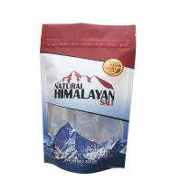 China Gravnre Printing Sea Salz Edible Sel Foot Salt Bath For Natural Ocean Sea Salt Packaging for sale