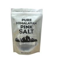 China Gravnre Printing Sea Salz Edible Sel Foot Salt Bath For Natural Ocean Sea Salt Packaging for sale