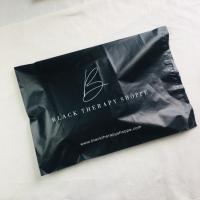 China Gravure printing Aseptic Garment Packaging Bag With Print Logo And Ziplock for sale