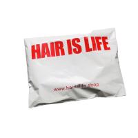 China Gravure printing Aseptic Garment Packaging Bag With Print Logo And Ziplock for sale