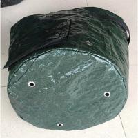 China Flap Access Vegetable Growth Bag for Environmentally Friendly Material Custom Capacity for sale