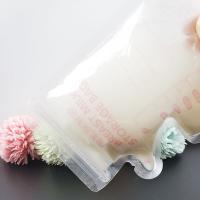 China Logo Customized Logo Disposable Latte Materno Preservation Bag for Lactating Mothers for sale